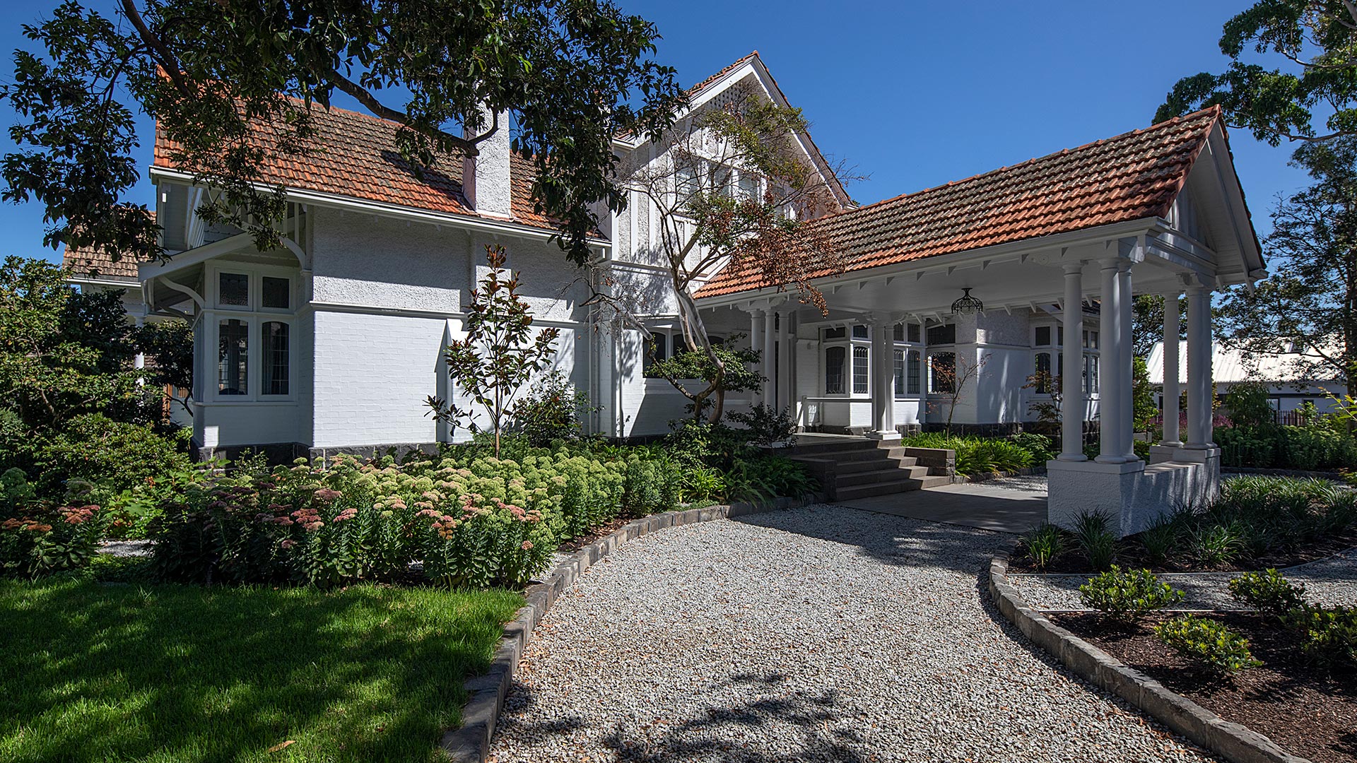 Kate Seddon - Landscape Design | Brighton (Grid)