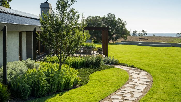 Kate Seddon - Landscape Design | Australian Landscape Conference