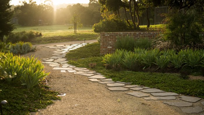 Kate Seddon - Landscape Design | Australian Landscaping Conference