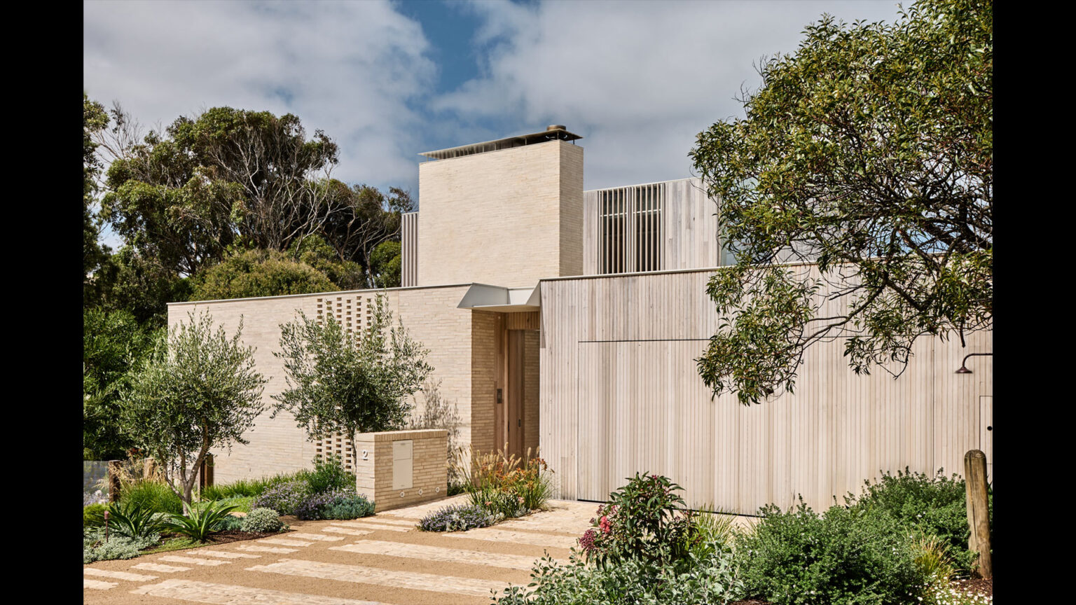 Kate Seddon - Landscape Design | Barwon Heads