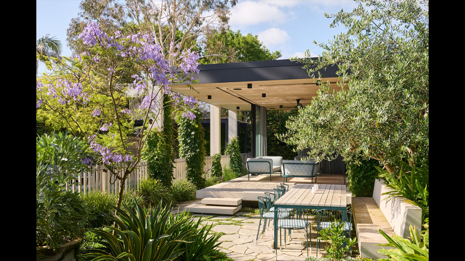 Kate Seddon - Landscape Design | Brighton 2