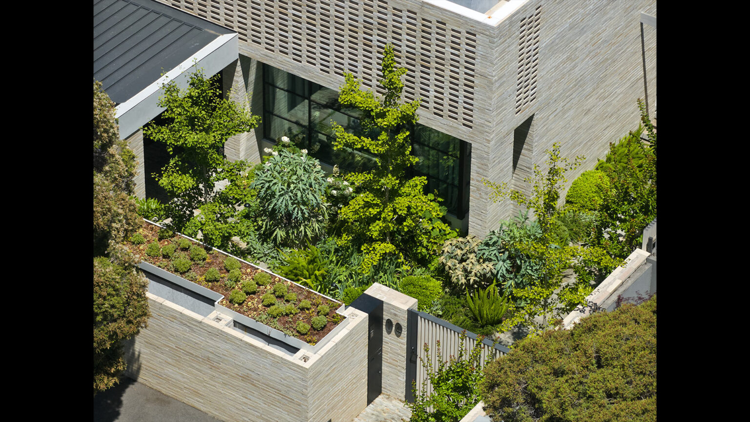 Kate Seddon - Landscape Design | Brighton 2