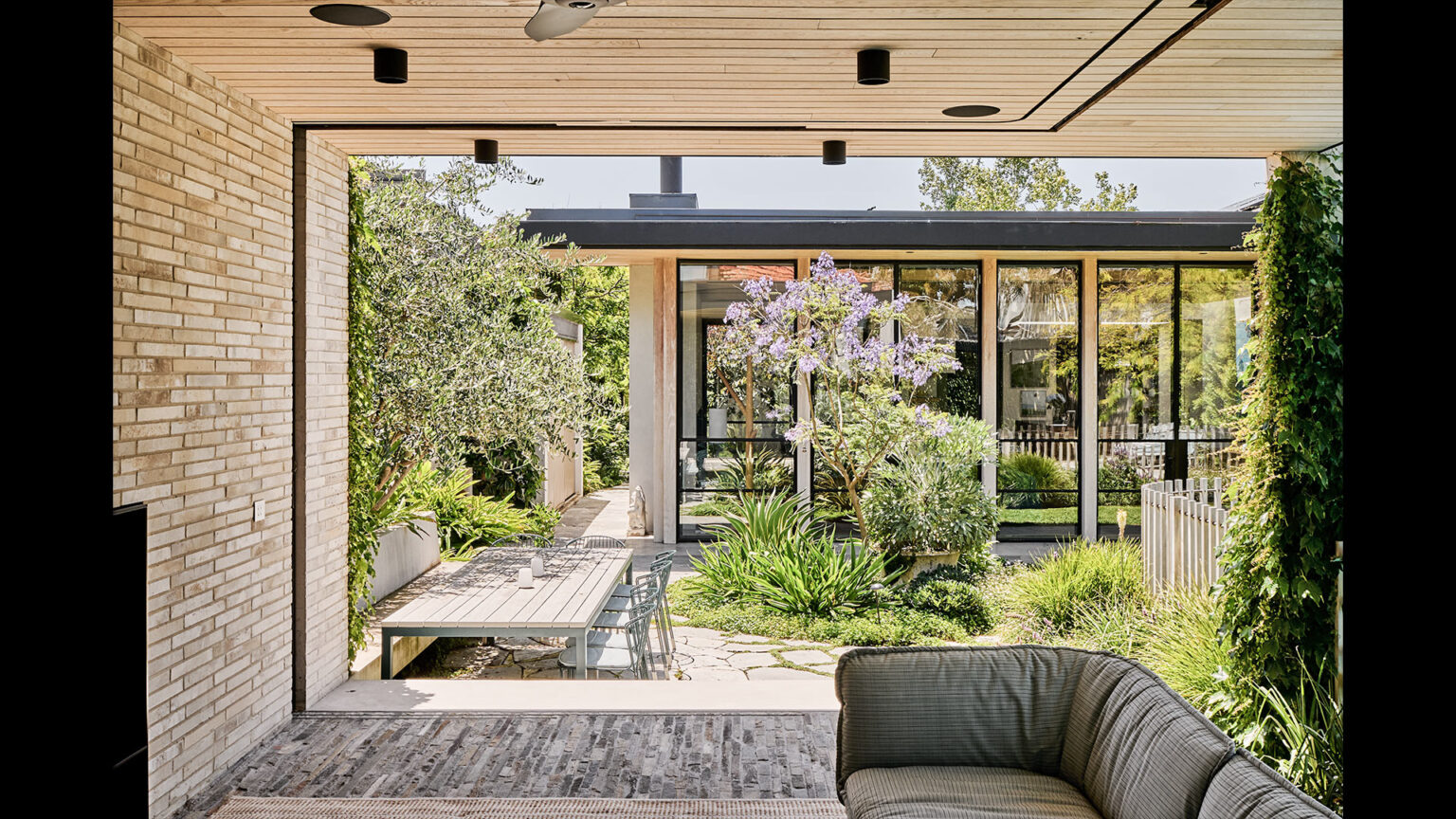 Kate Seddon - Landscape Design | Brighton 2