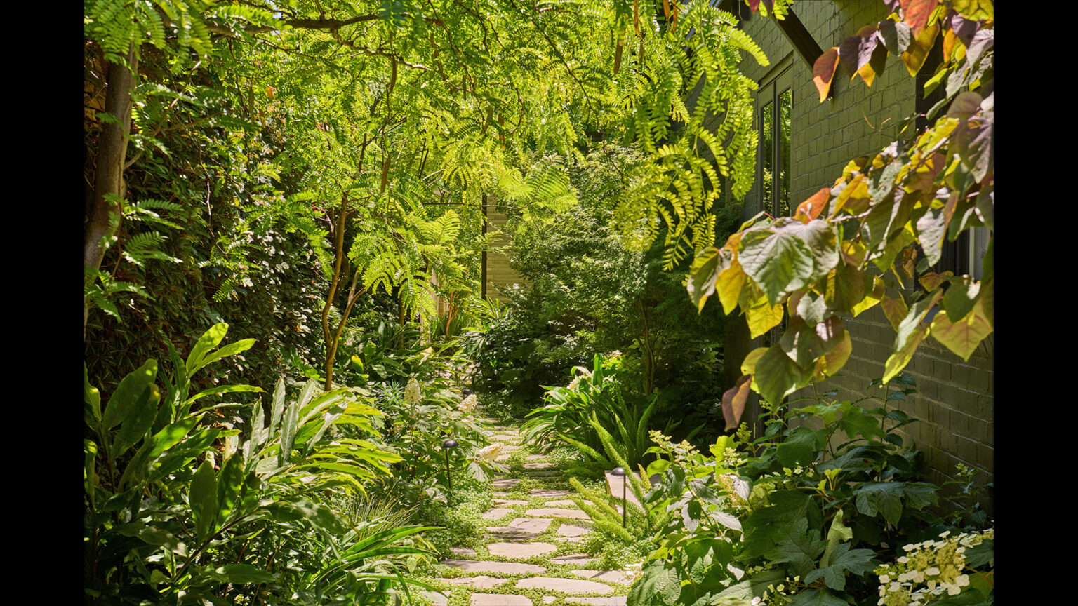 Kate Seddon - Landscape Design | Brighton 2